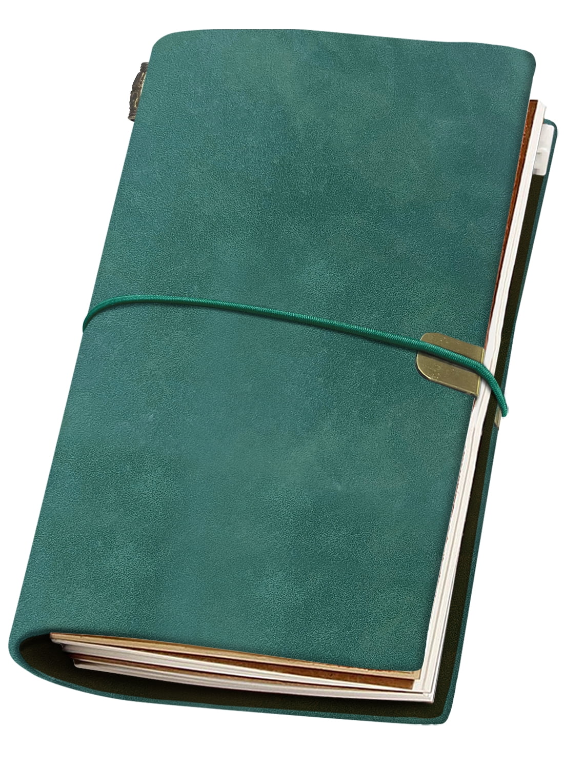 Premium Softcover 3-in-1 Journal Writing Notebook for Men Women – Lined ...
