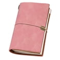 Premium Softcover 3-in-1 Journal Writing Notebook for Men Women – Lined ...