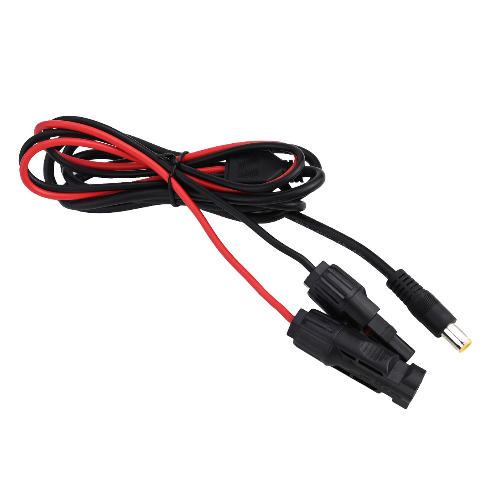 Premium Solar Panel Connector Cable For Portable Power Station 180Cm ...
