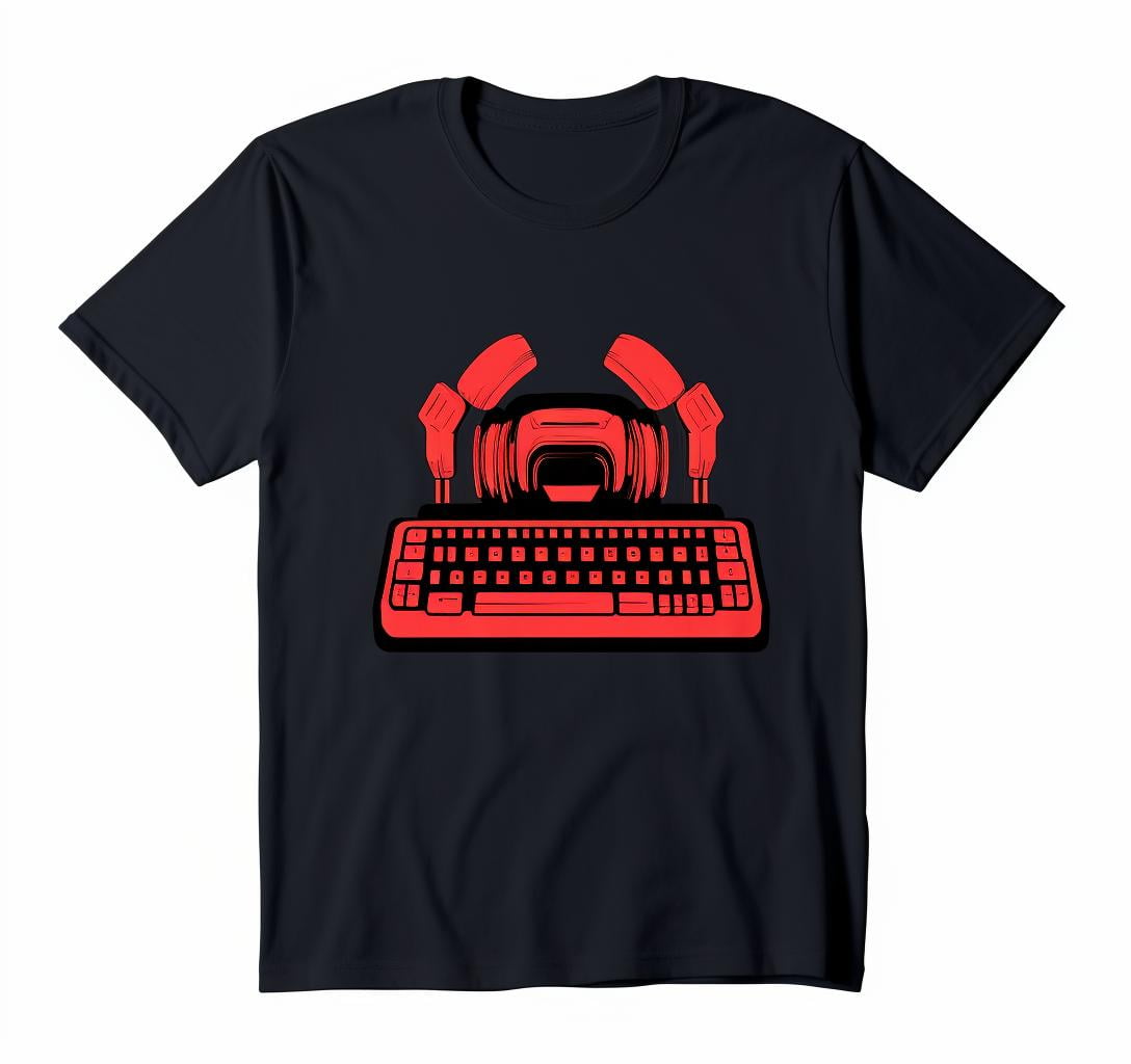 Premium Sound Experience: Keyboard Headphone Combo for Gamers and Music ...