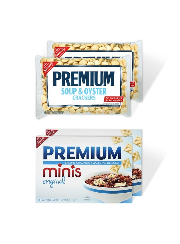 Saltine Crackers in Crackers - Walmart.com