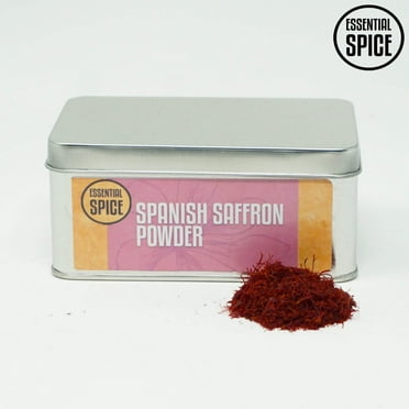 Saffron, 1 oz, 1 Pack - Walmart.com