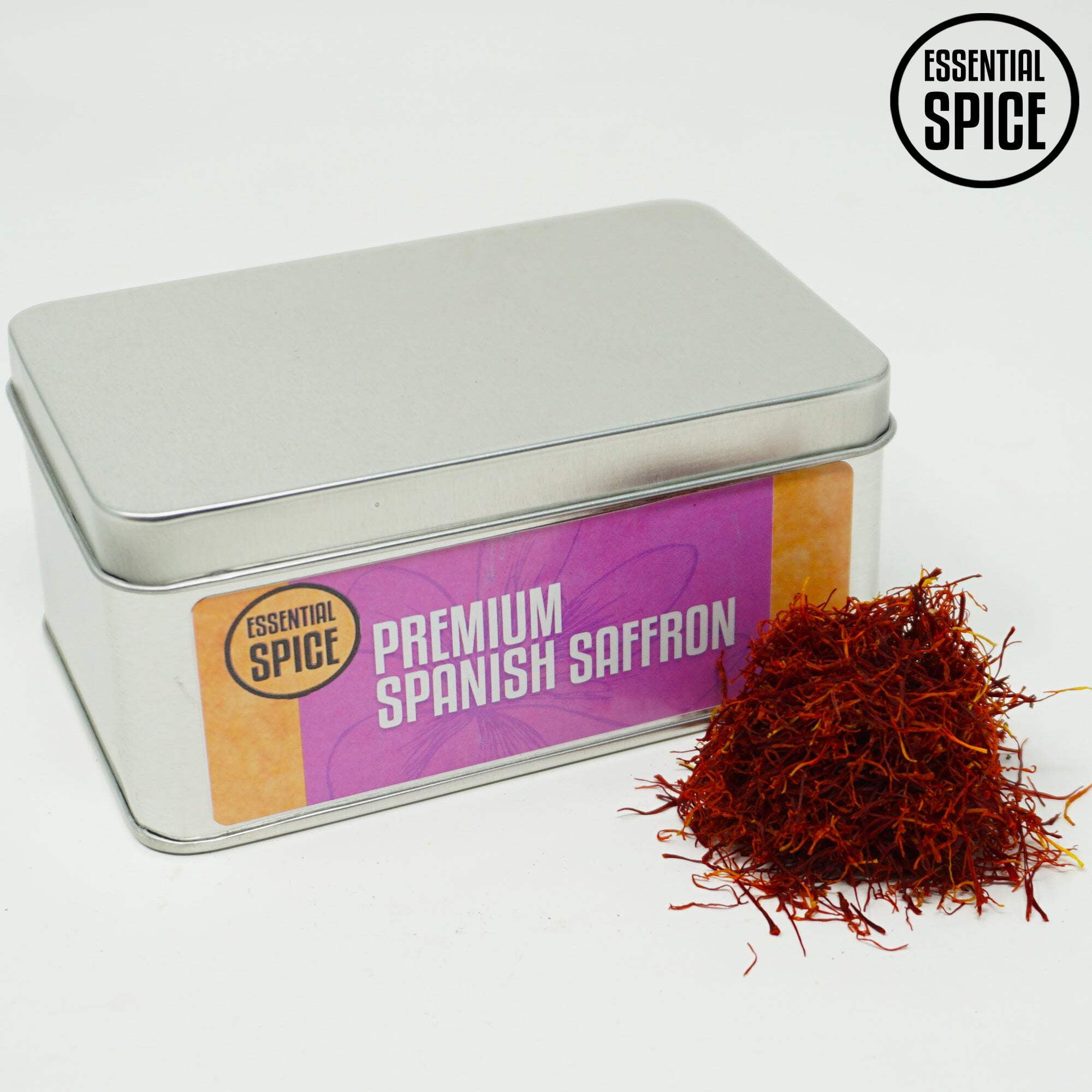 Premium Spanish Saffron - Walmart.com