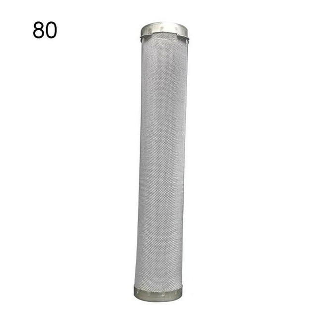 Premium Stainless Steel Filters for Water Based Furniture Lacquer Pack ...