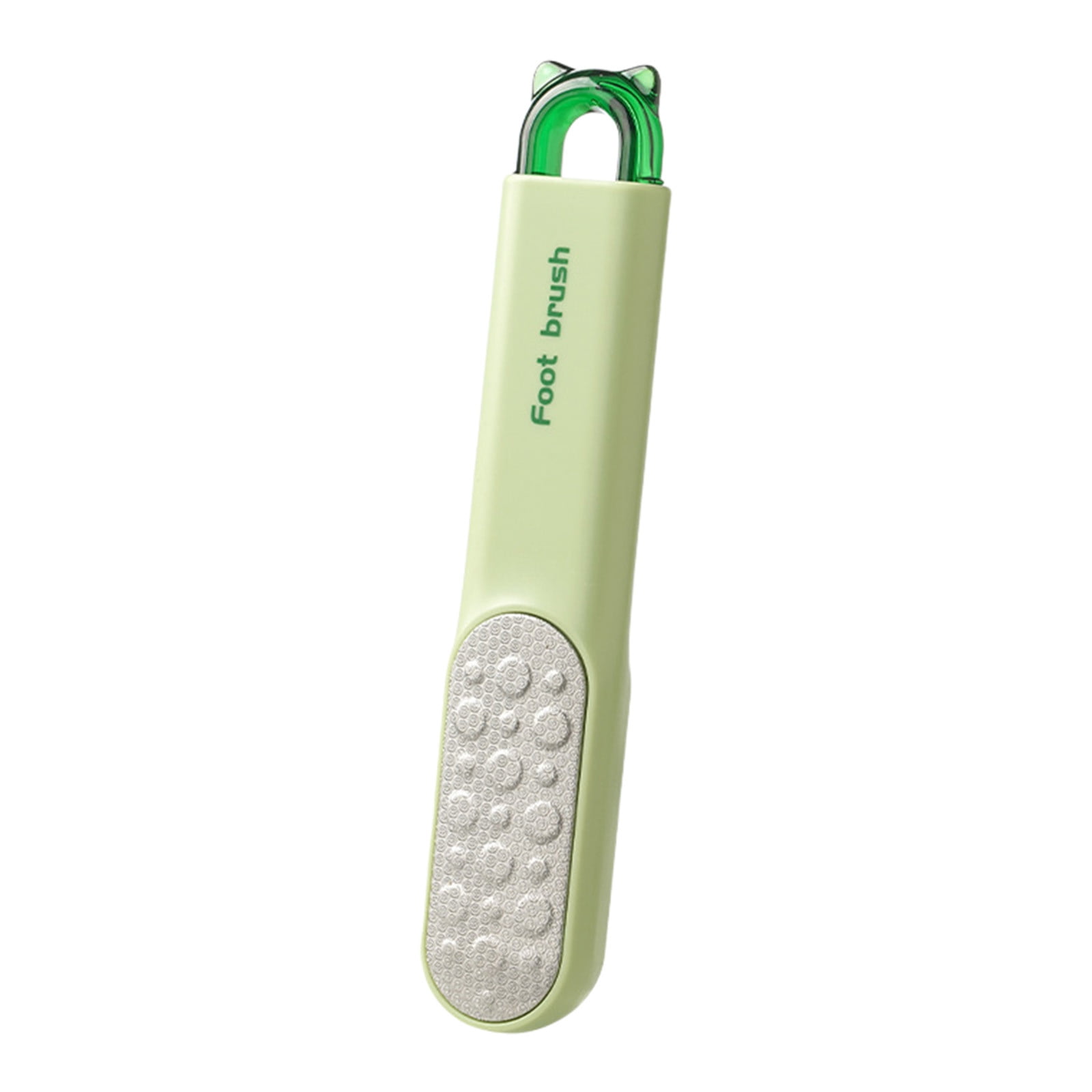 Premium Stainless Steel Foot Massager Tool - Ergonomic Design for ...
