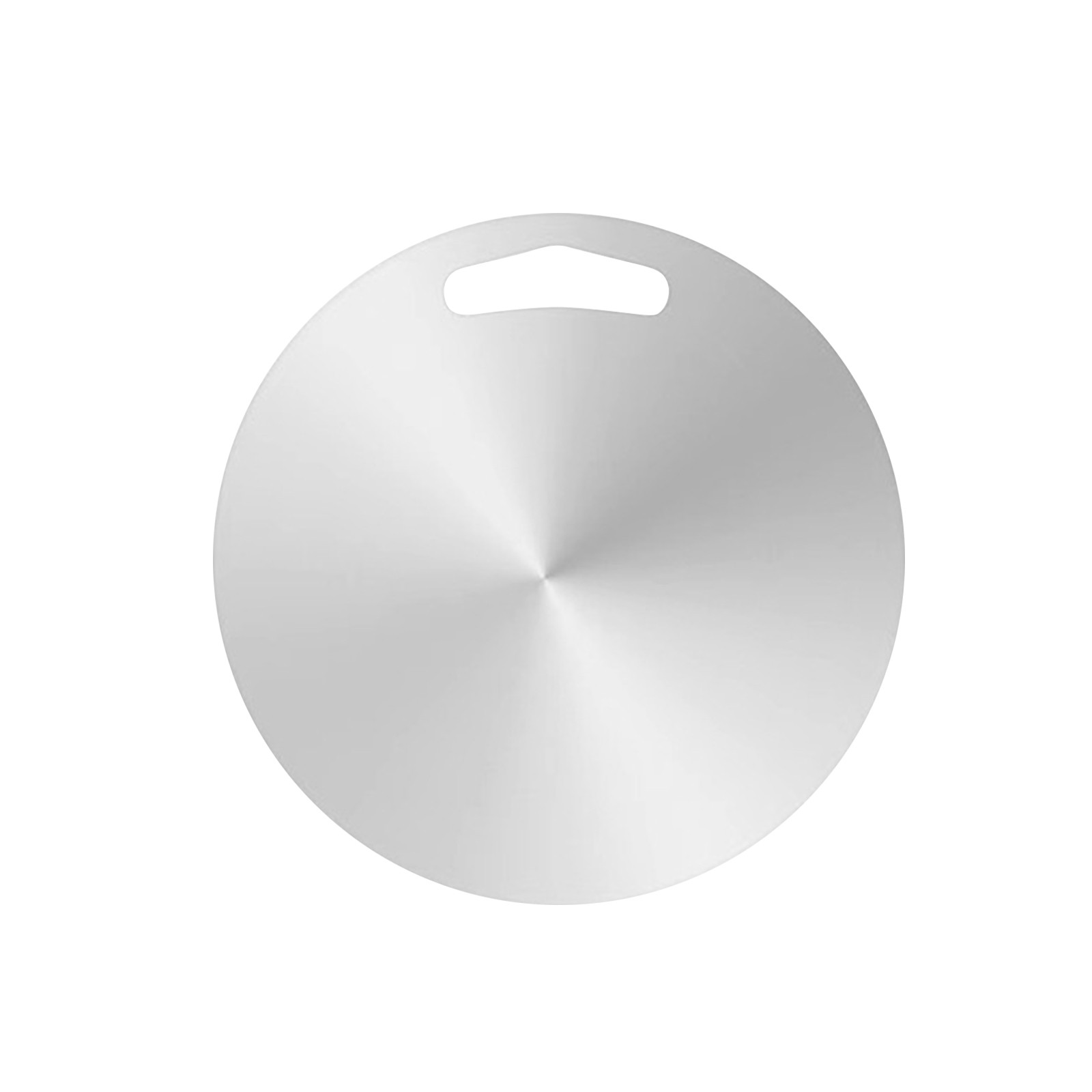 Premium Stainless Steel Pizza Cutter Wheel with Ergonomic Handle ...
