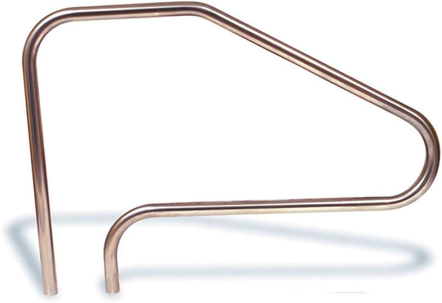 JYLP Premium Stainless Steel Pool Hand Rail for Inground Swimming Pools ...