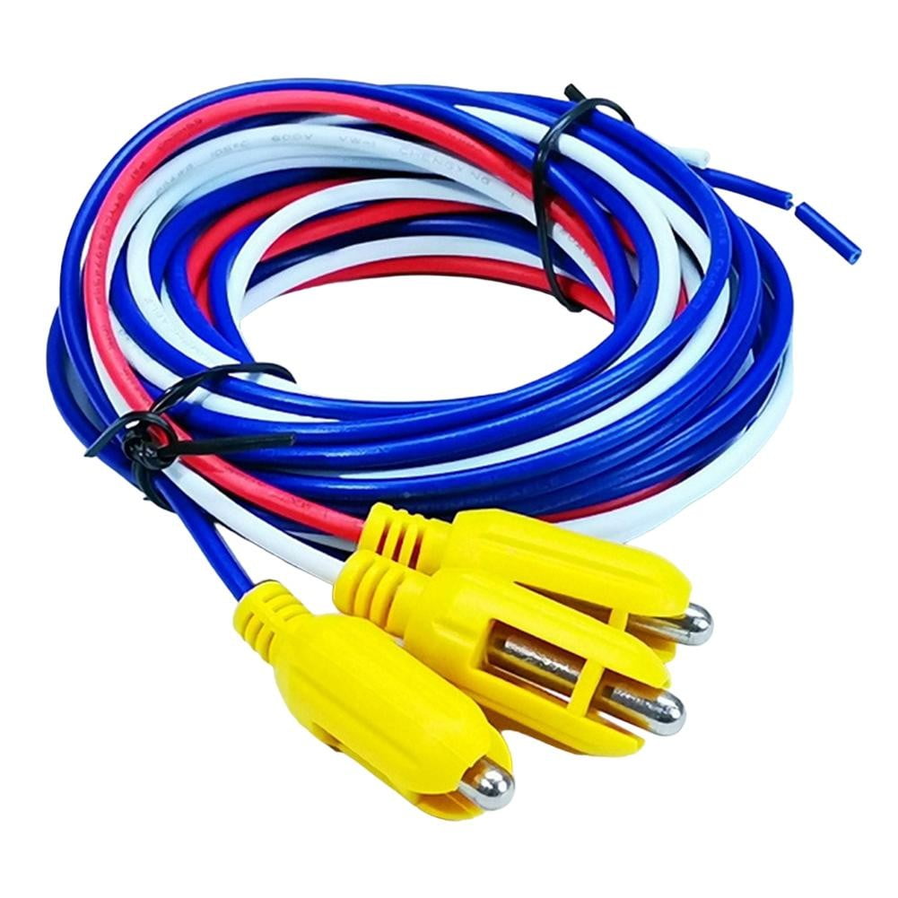 Premium Stainless Steel Probe For Water Level Control System With Three ...