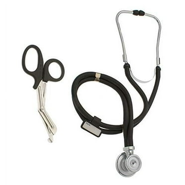 ASA Techmed Premium Stethoscopes Sprague Double Tube Adult and ...