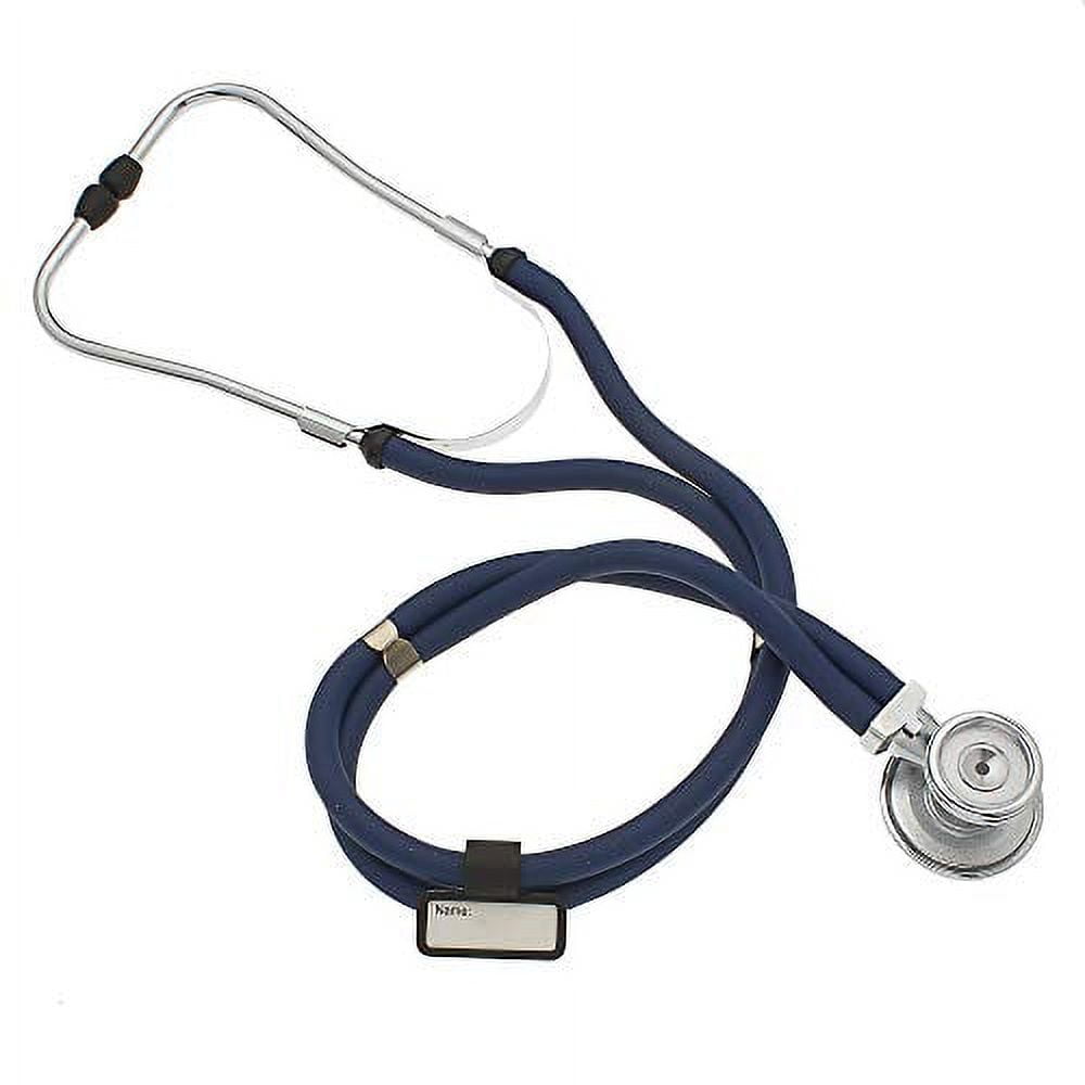 Premium Stethoscopes Sprague Double Tube Adult and Pediatric ...
