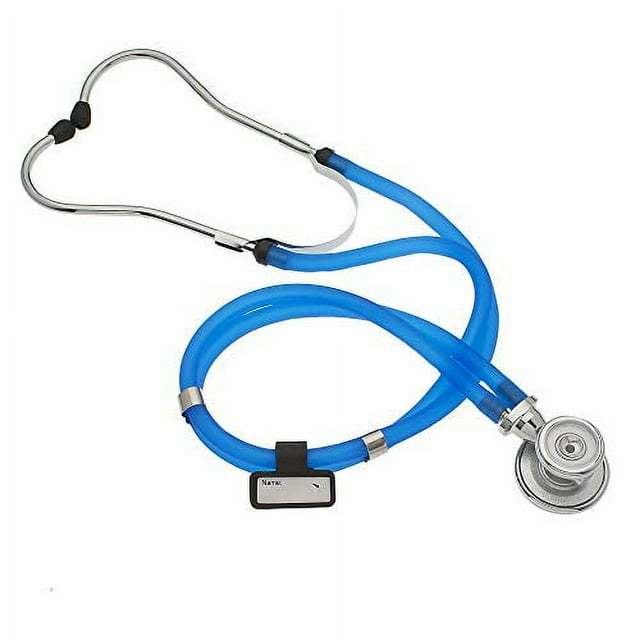 Premium Stethoscopes Sprague Double Tube Adult and Pediatric ...