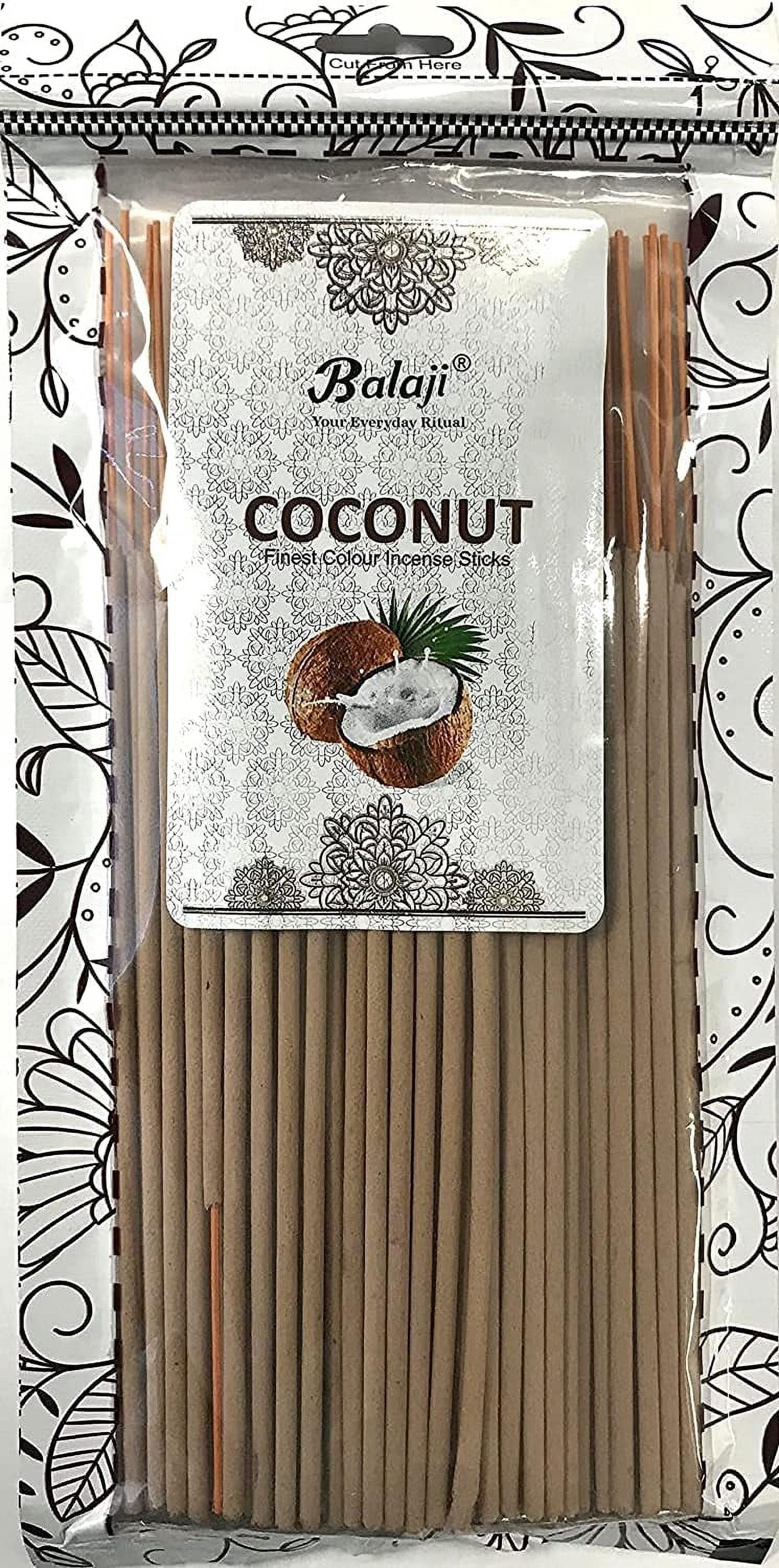 Premium Sticks Bulk Pack for 145 Grams 100 Sticks Aprox (nut) - Walmart.com