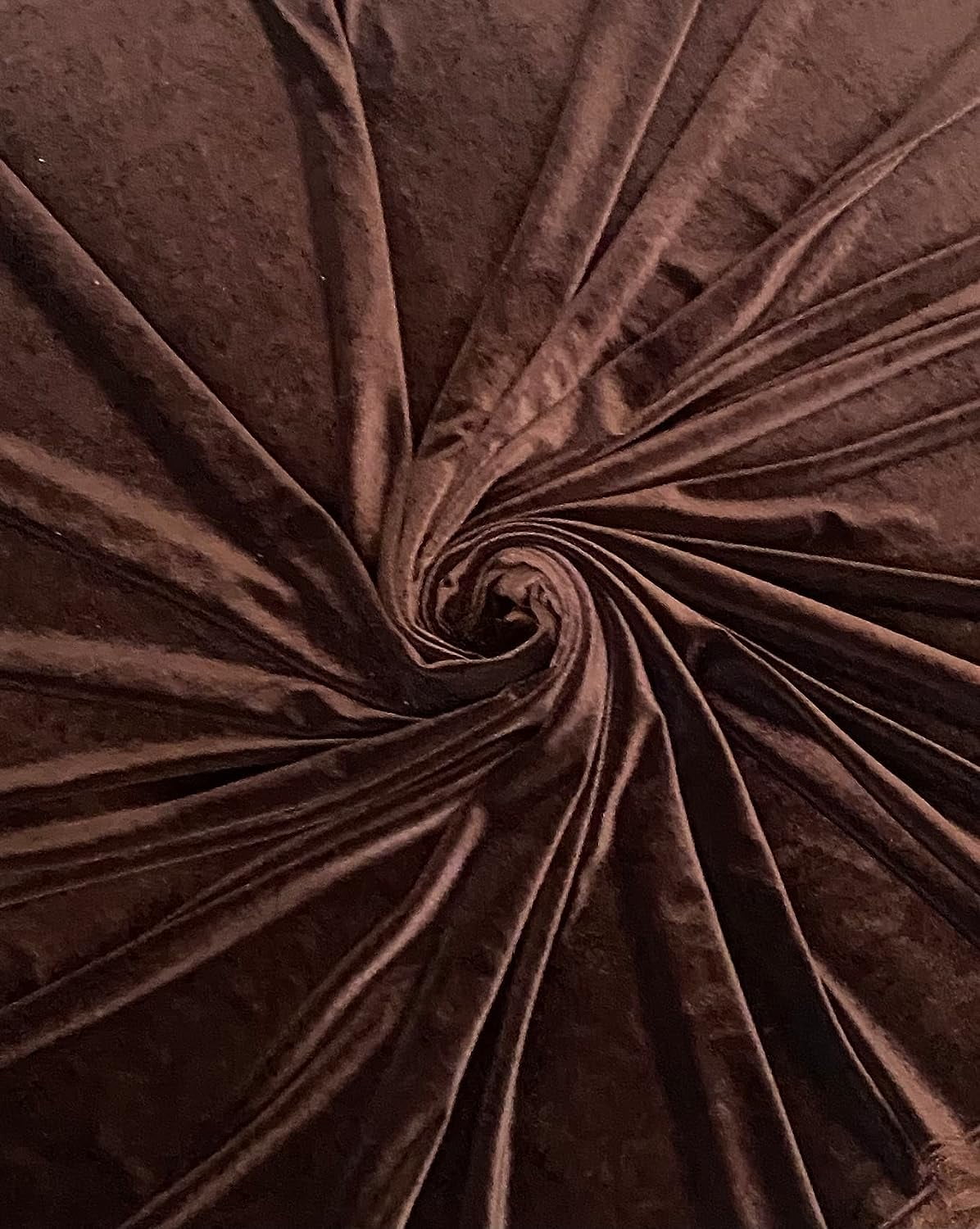 Premium Stretch Velvet Fabric By The Yard - Soft And Luxurious ...