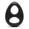Premium Stretchy Silicone Penis Ring For Enhancing Erection Smooth Soft Cock Ring Stimulate