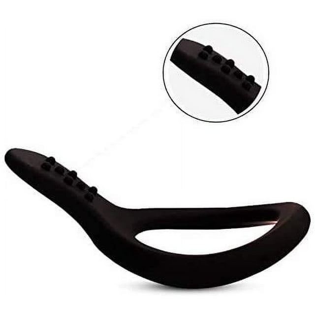 Premium Stretchy Silicone Penis Ring For Enhancing Erection Smooth Soft Cock Ring Stimulate