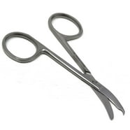 ADC Littauer Suture Removal Scissors, 5 1/2", Stainless - Walmart.com