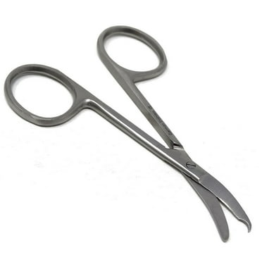 ADC Littauer Suture Removal Scissors, 5 1/2", Stainless - Walmart.com