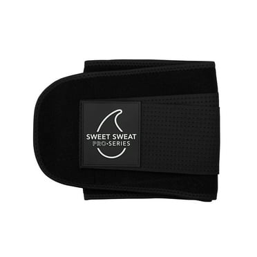 Sweet Sweat Neoprene Waist Trainer, Sweat Band for Athletic Training ...
