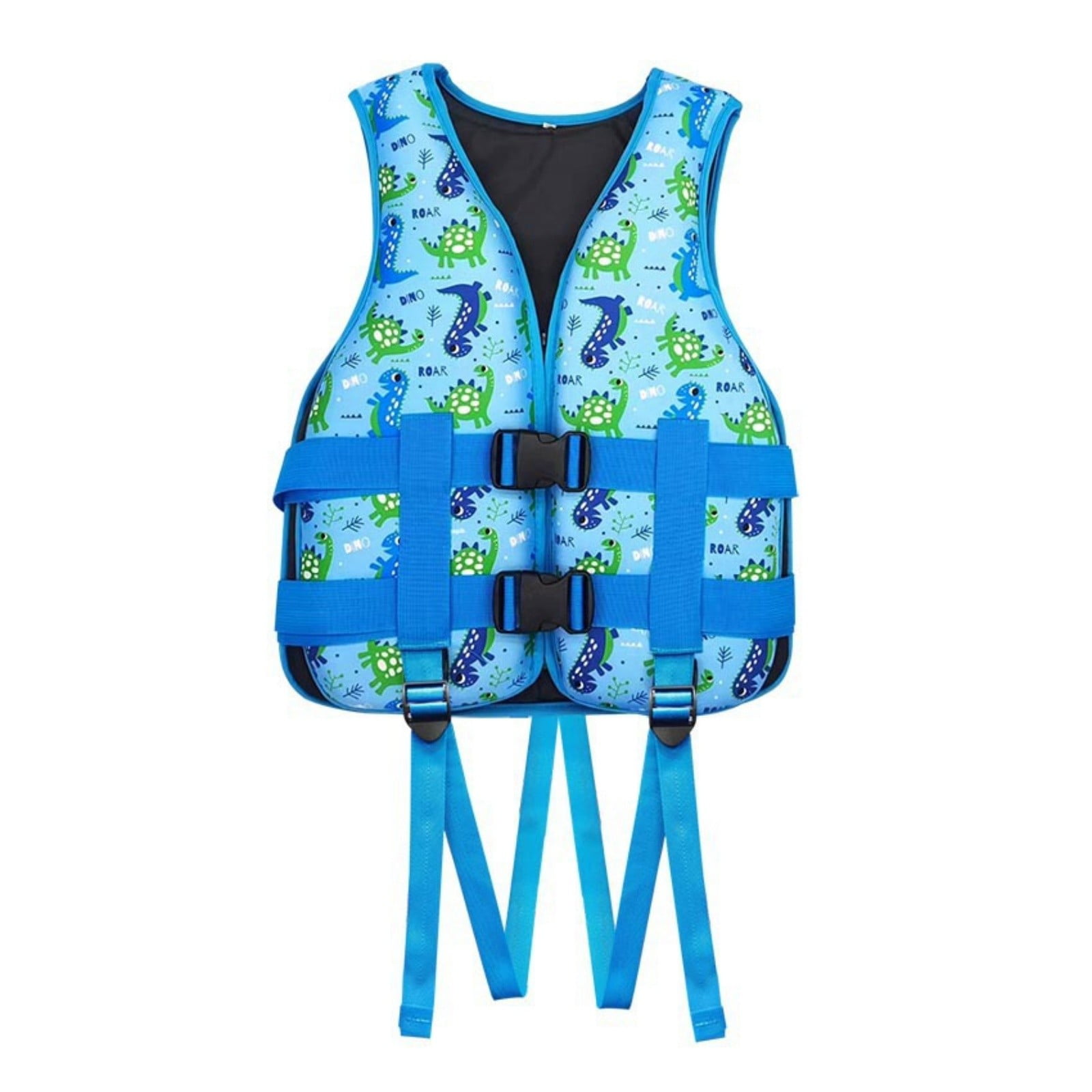 Swim Vest Swim Jacket and Buoyancy Swimming Aid for Boys and Girls for ...