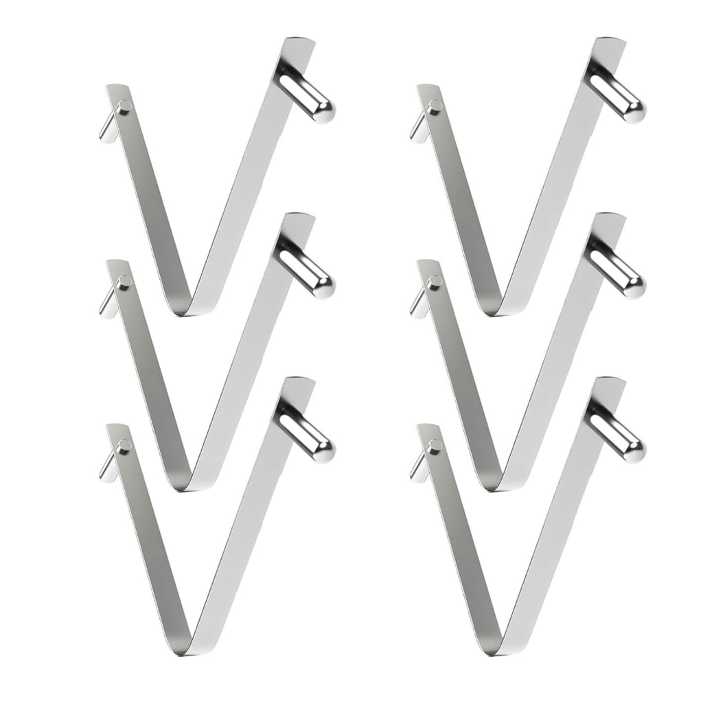 Premium Swimming Pool V Clip Clamp Corrosiond Proof Stainless Steel ...