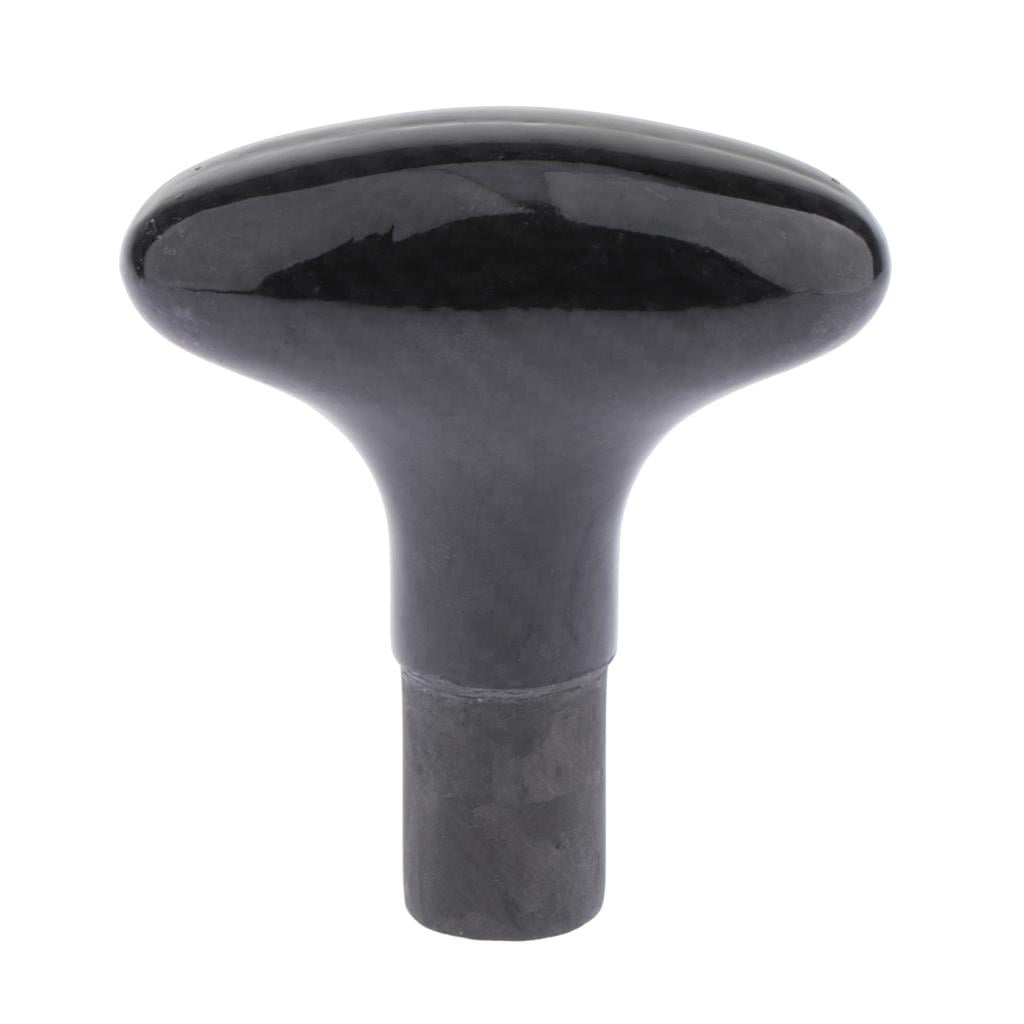 Premium T-Handle for 25mm Surfboard Shaft Kayak Boat Paddle - Walmart.com