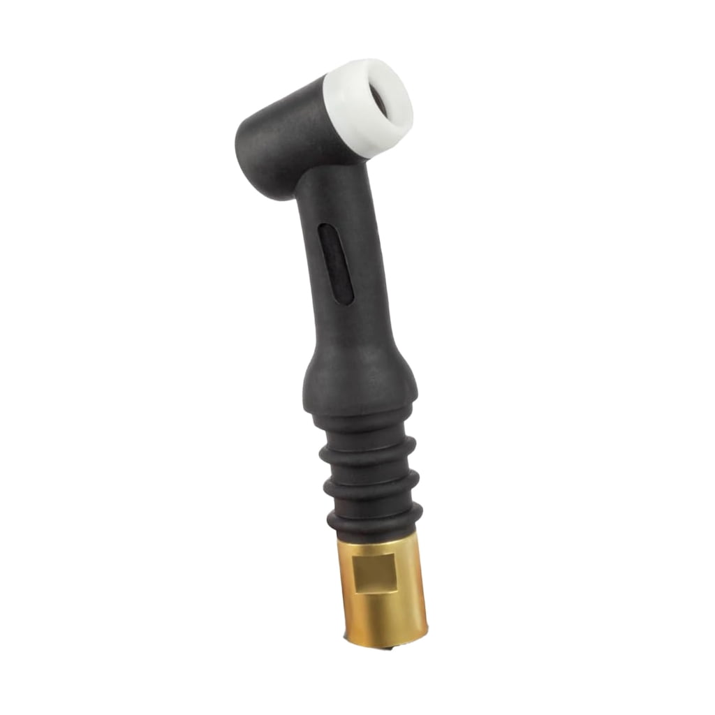 Premium TIG Torch Head WP-26F Copper Rubber Design Ensure Heat ...