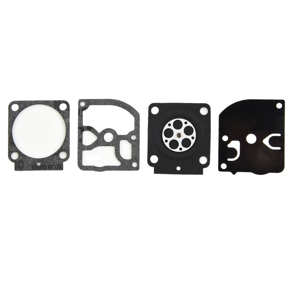 Premium TK7 Carburetor Diaphragm Gasket Kit for RST210 RBC2110 Engines ...
