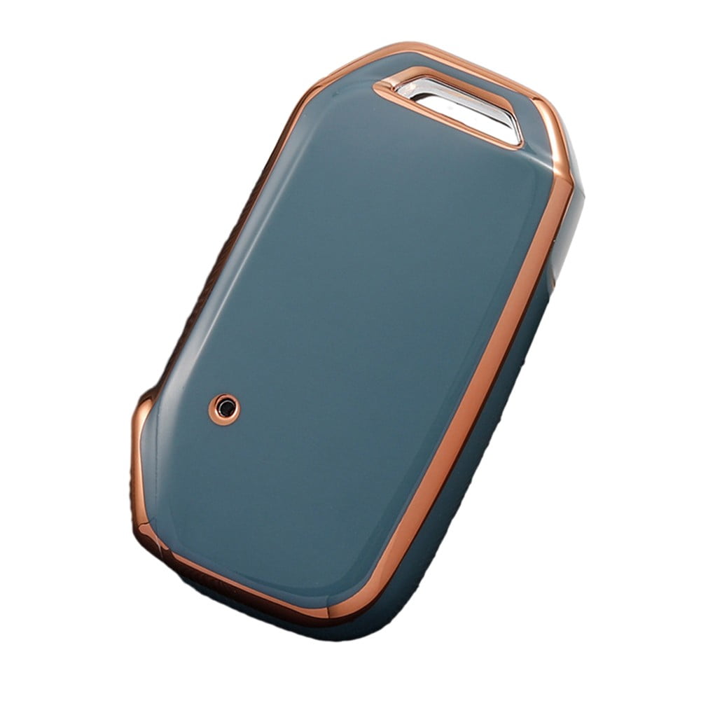 Premium TPU Key Fob Cover Case for Kia K5 Seltos Carnival Sportage R ...