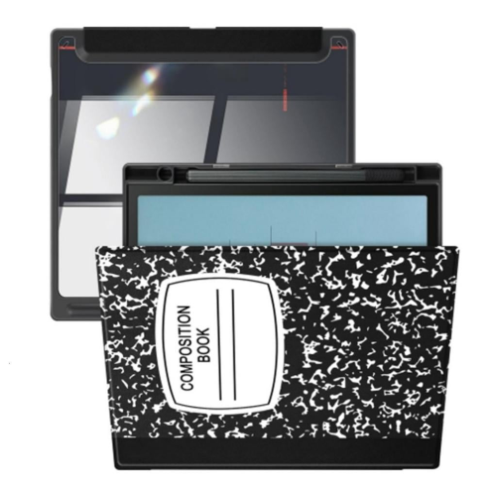 Premium TPU and Acrylic Case for OnyxNote Air4 C/B/W Tablets Case ...
