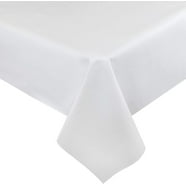 Wood Grain Vinyl Elasticized Banquet Table Cover, Soft Fleece Back ...