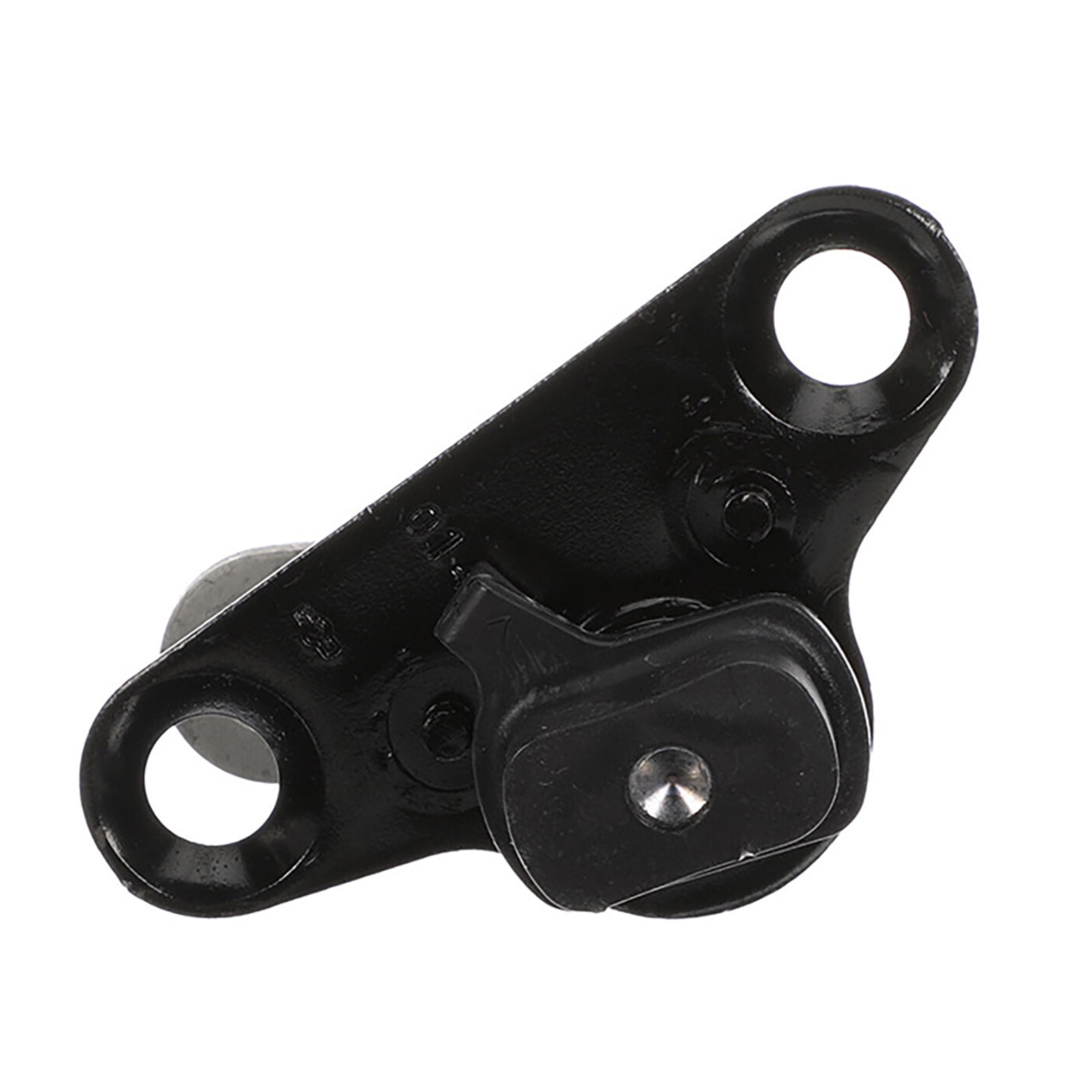 Premium Tailgate Hinge Assembly for Nissan Titan OE for Rear Passenger ...