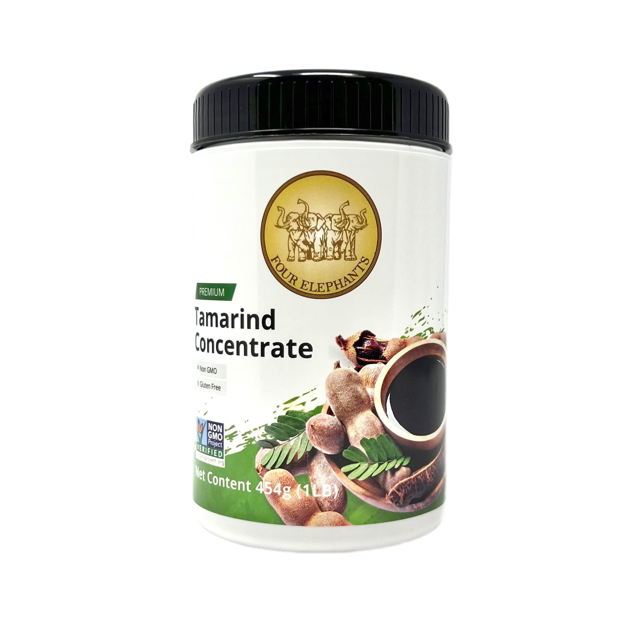 Premium Tamarind Concentrate (2) DMF15 | Endorsed By Pro Chefs | Key ...