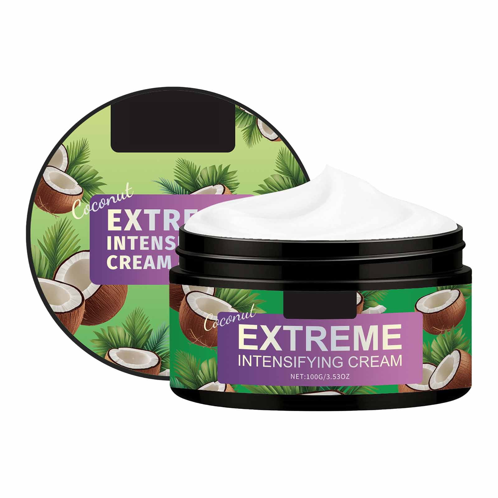 Premium Tanning Accelerator Cream 3.38 Fl Oz (100 ml),Effective in ...