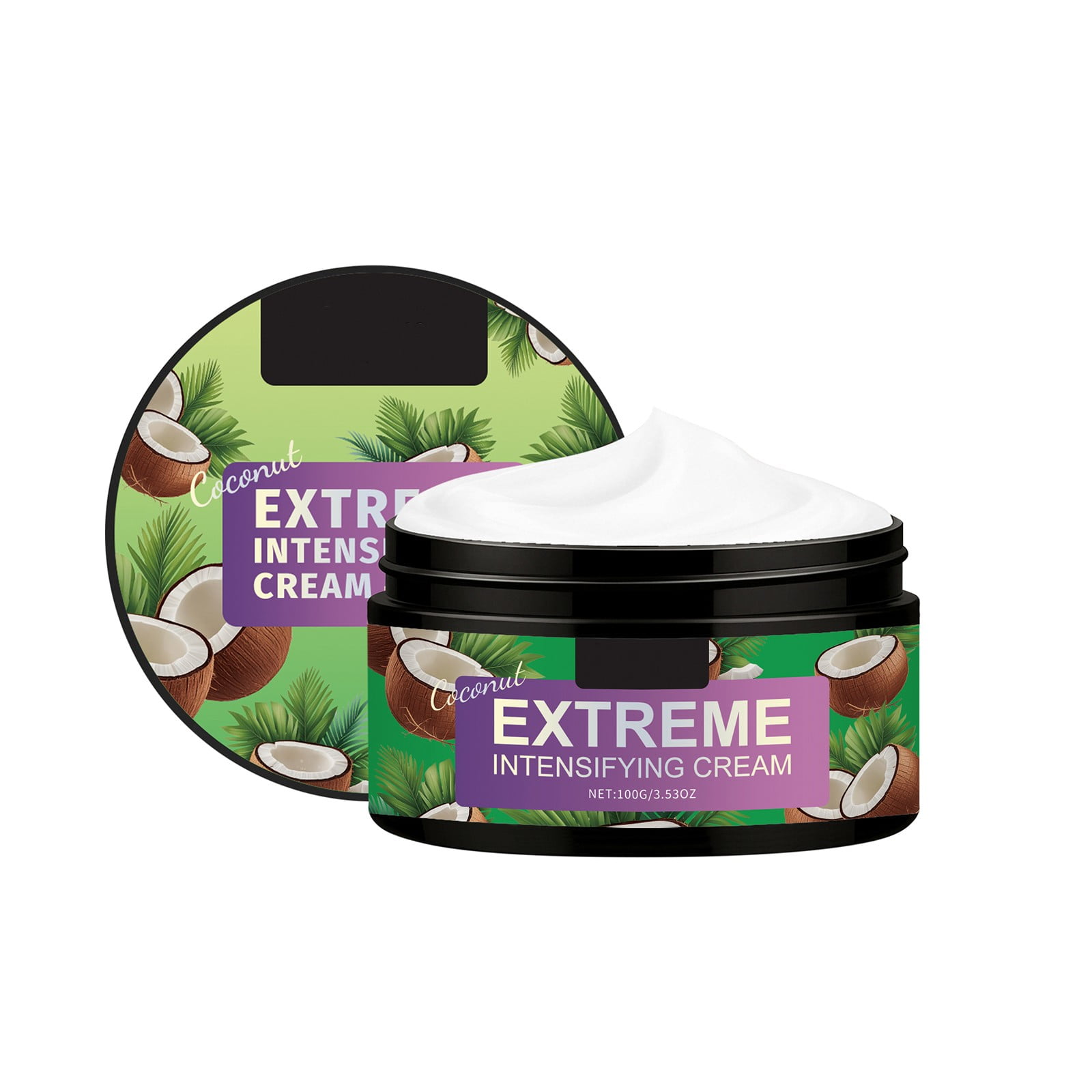 Premium Tanning Accelerator Cream - for Use in The Solarium and As An Outdoor Tanning Enhancer ...