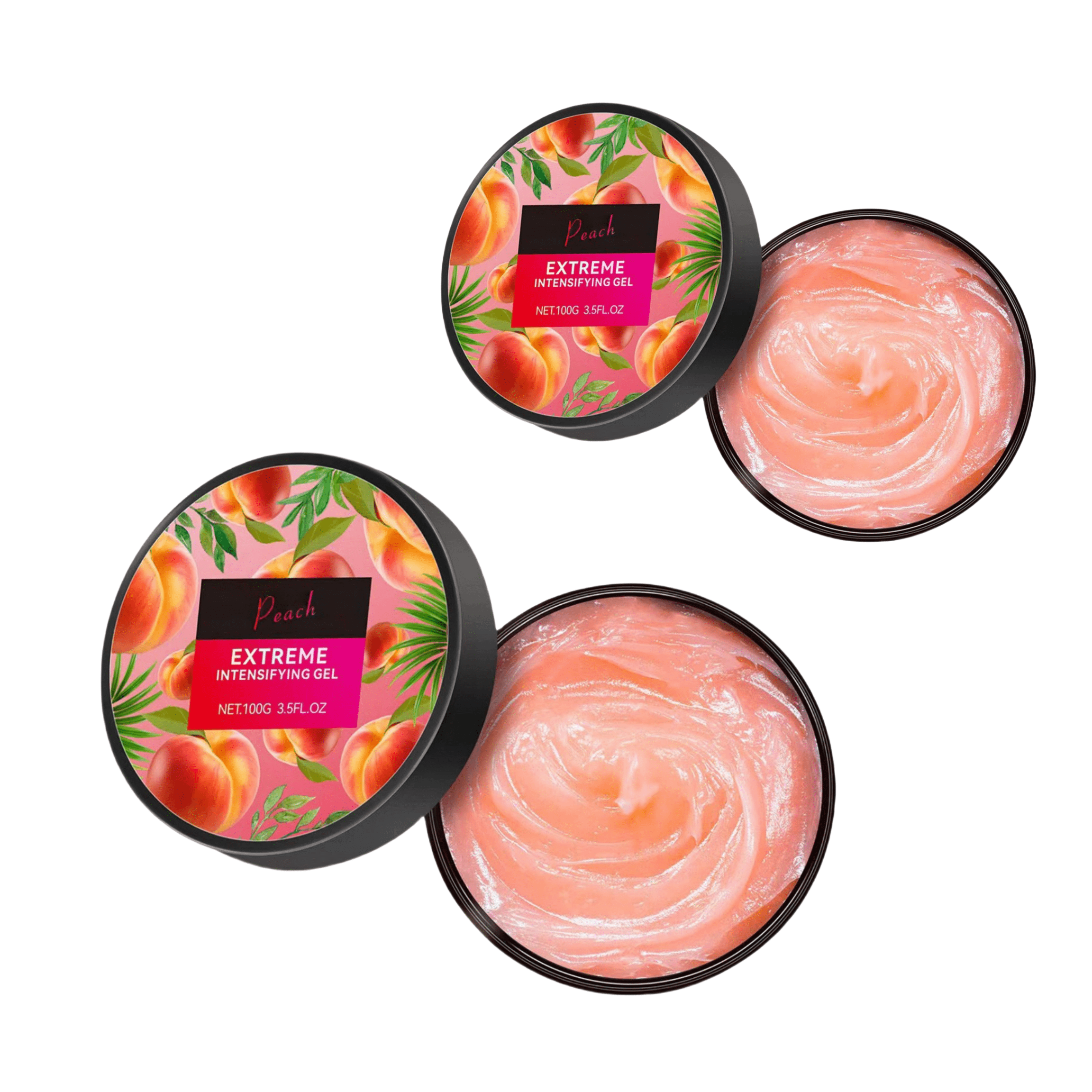 Premium Tanning Accelerator Gel 100g - for Use in Solarium & Outdoors ...