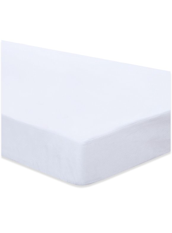 Full Mattress Protectors in Mattress Covers & Protectors - Walmart.com