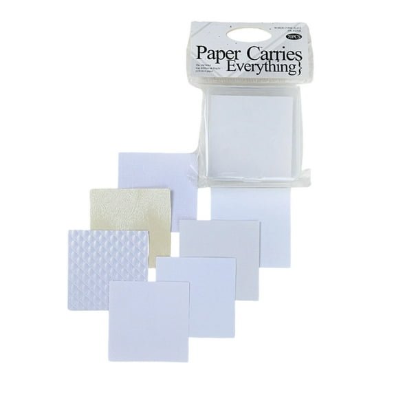 User Friendly Textured Cardstock Paper for Creative Scrapbook Collage ...