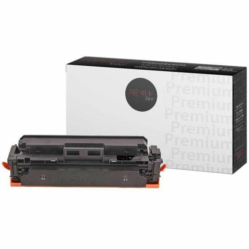 Premium Tone Toner Cartridge, Alternative for Canon 1250C001 / 046 ...