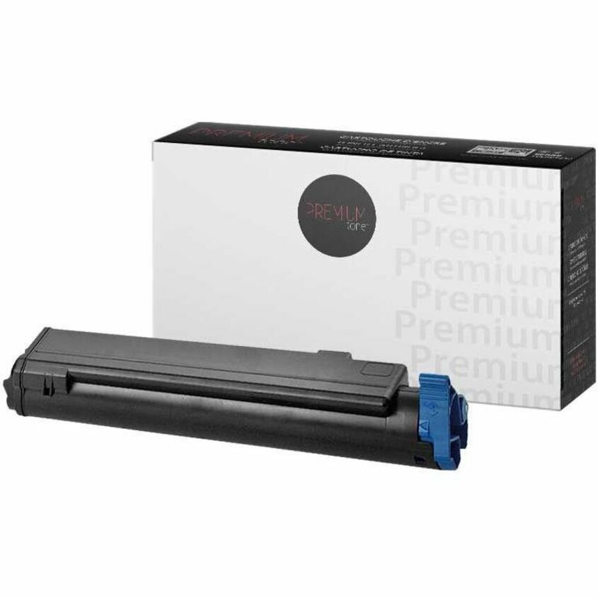 Premium Tone Toner Cartridge, Alternative for Konica Minolta 43979201 ...