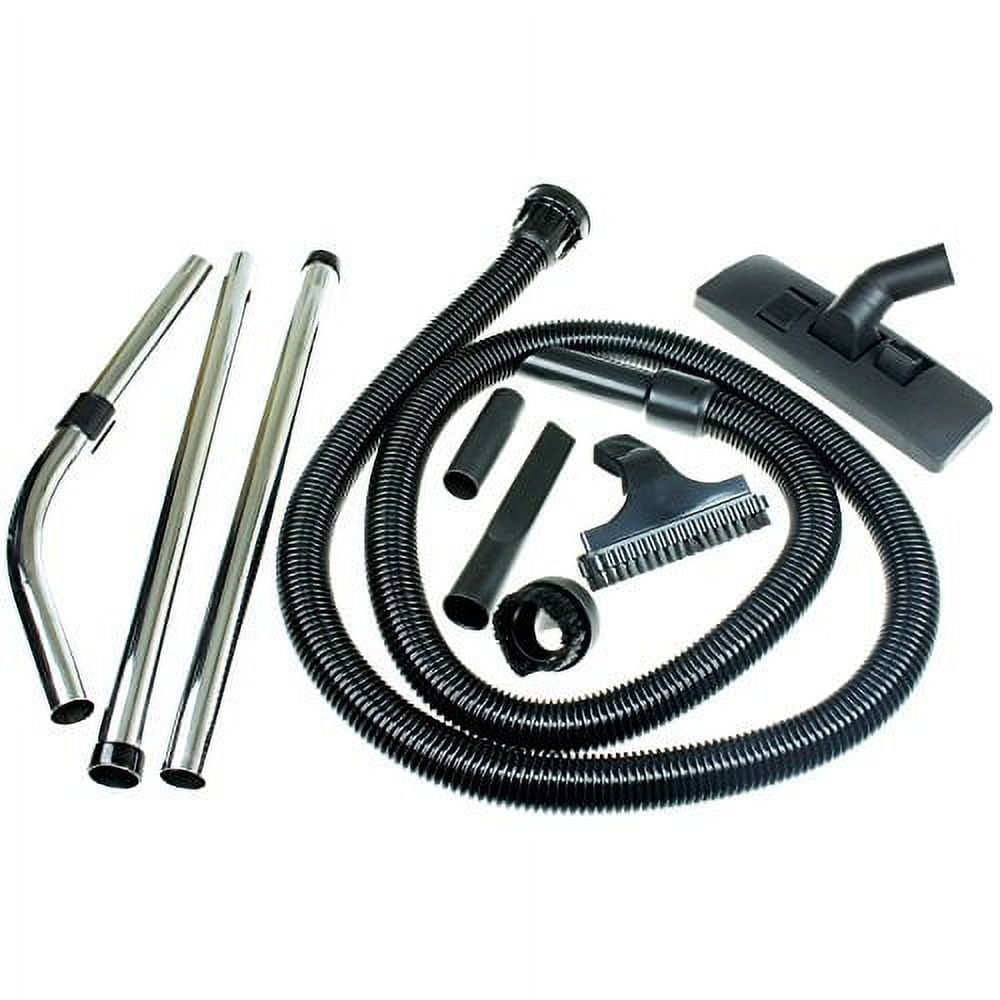 Premium Tool Kit for Numatic Henry Canister Vacuum Cleaners (2.5m/ 8Ft ...