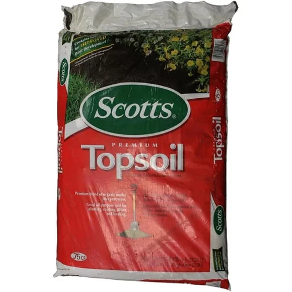 Top Soil in Soil - Walmart.com
