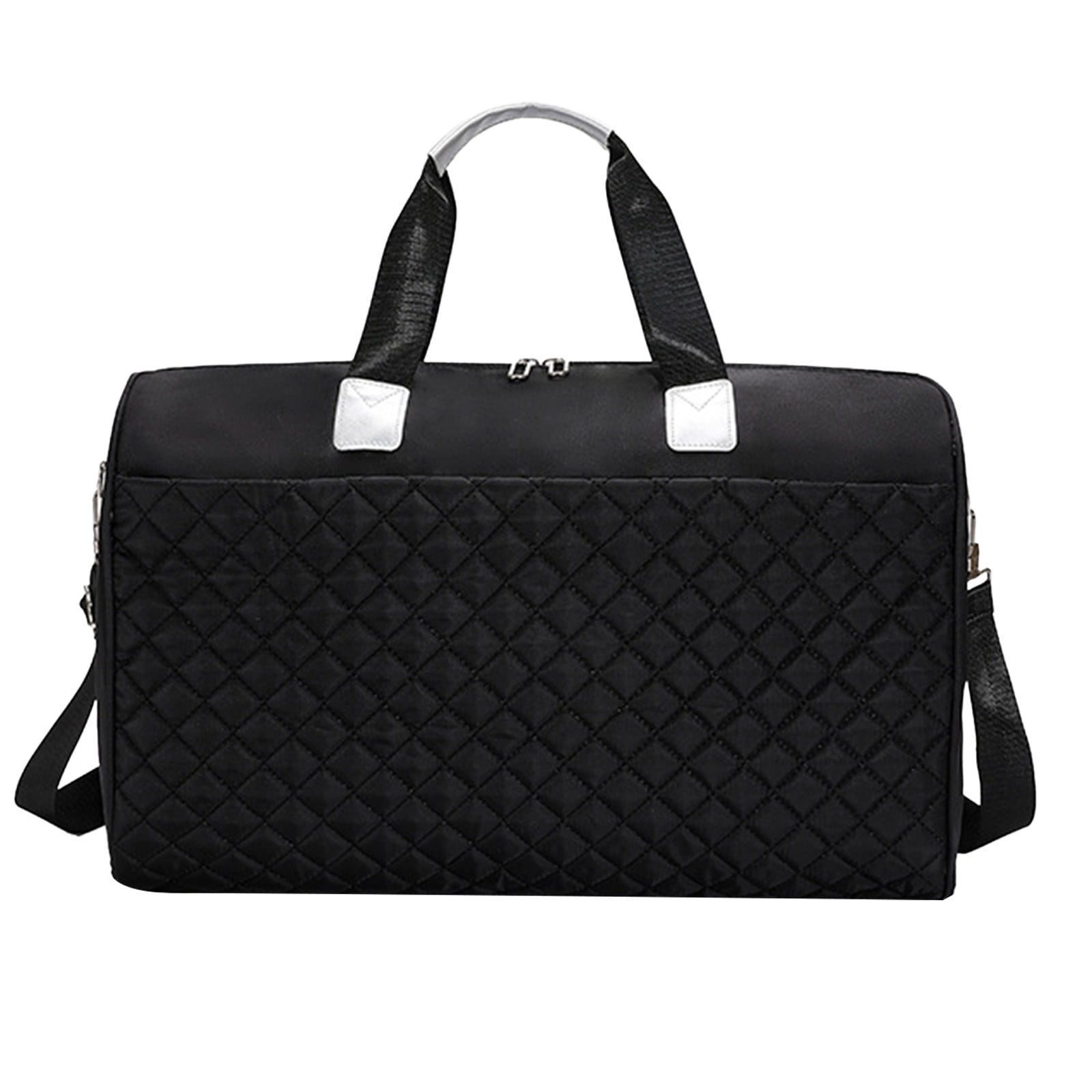 Premium Travel Bag - Large Capacity Expandable Carry On Luggage with ...