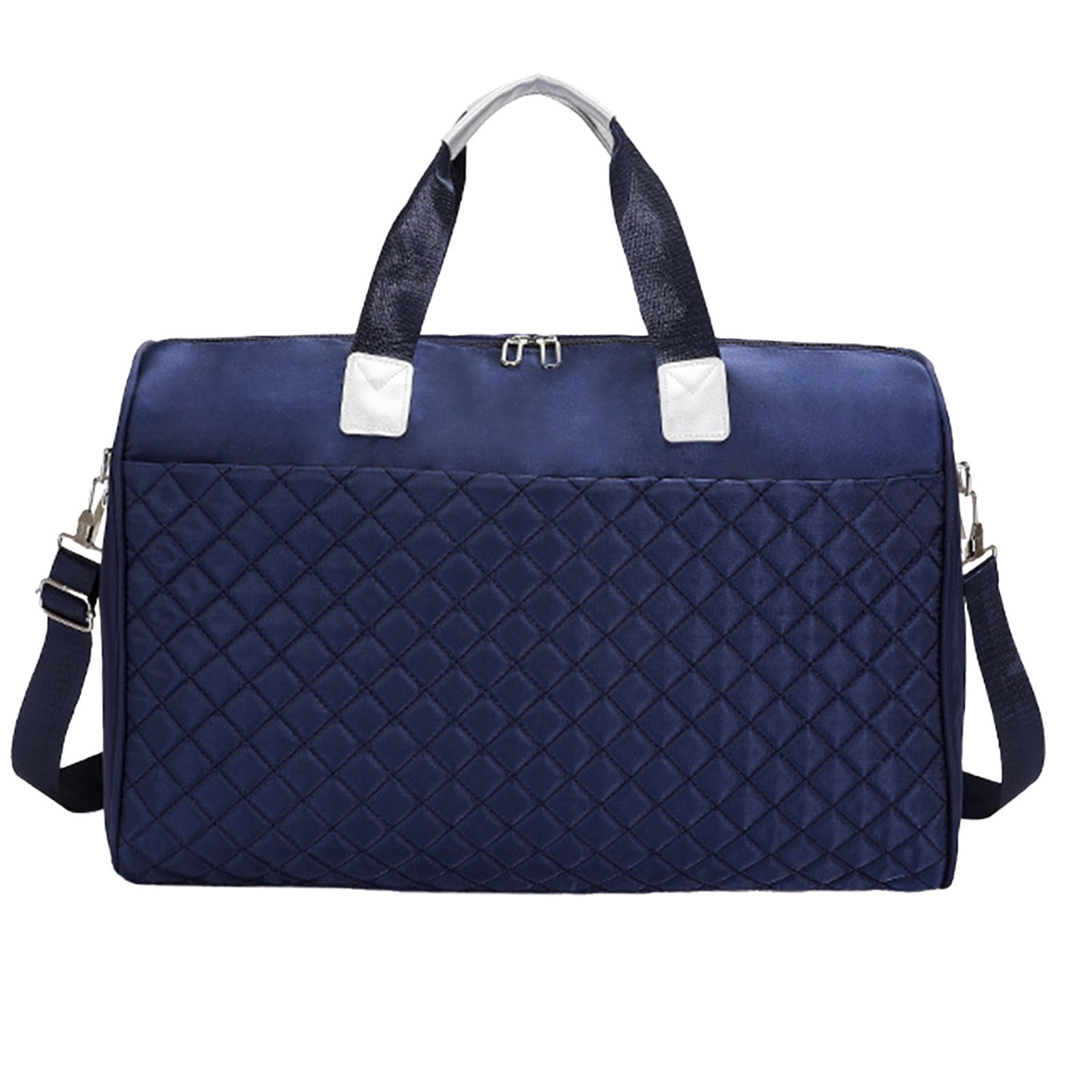 Premium Travel Bag - Large Capacity Expandable Carry On Luggage with ...