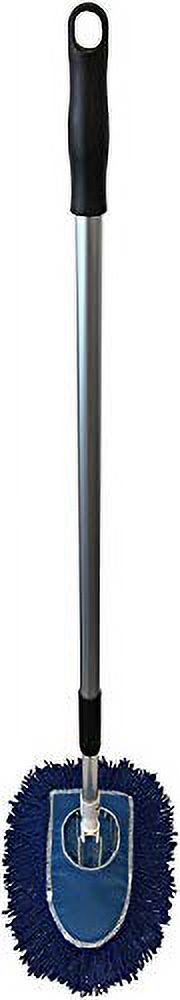 Premium Triangle Dust Mop Kit: 16 Piece Dust Mop Kit - Walmart.com