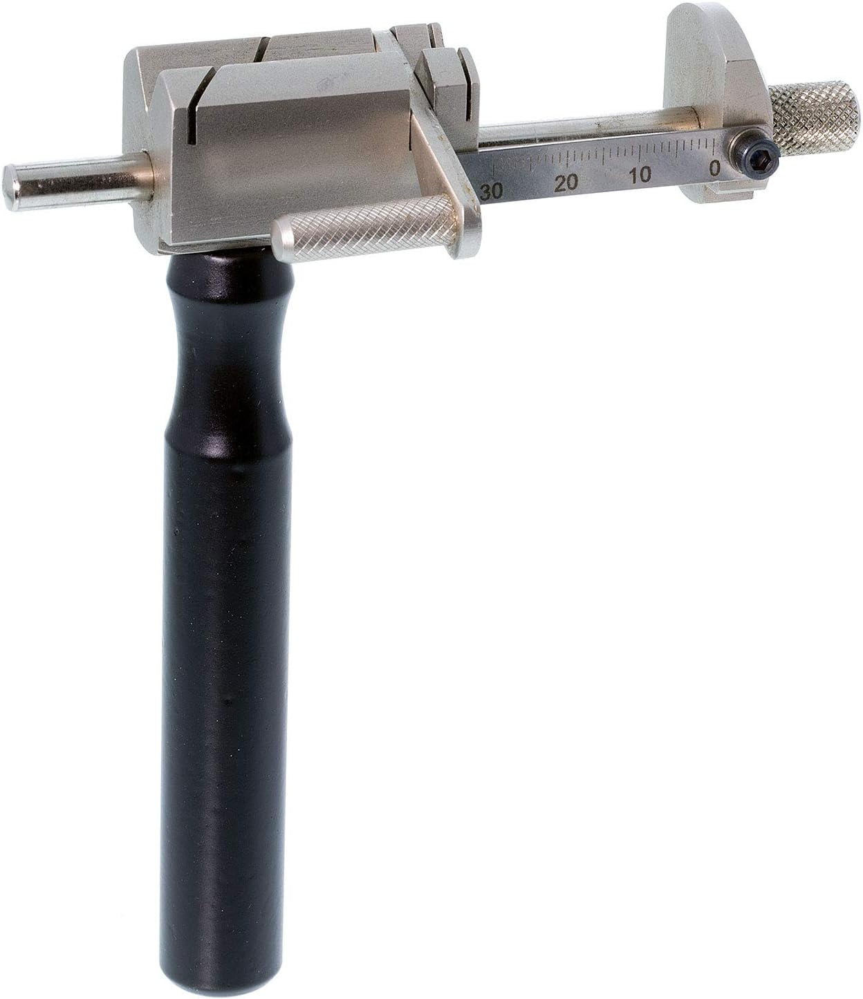 Premium Tube Cutting Jig w/Scale - Walmart.com