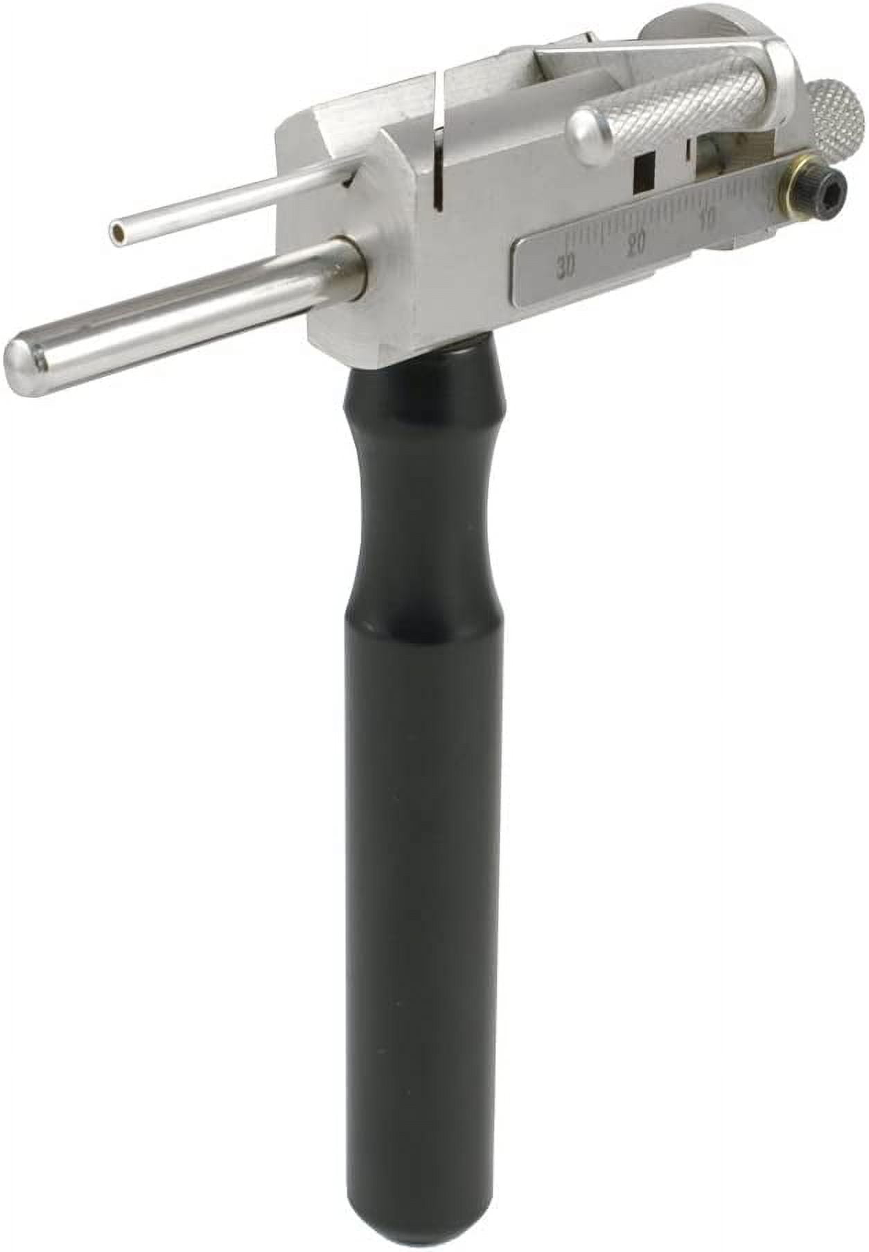 Premium Tube Cutting Jig with Scale - SFC Tools - 53-185 - Walmart.com