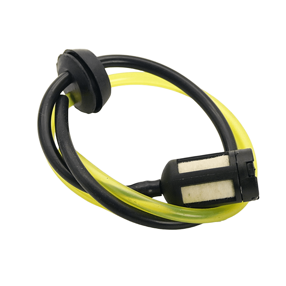 Premium Tubing Oil Filter High Pressure Flexible Reinforced PVC Fuel ...