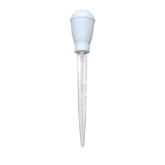 Premium Turkey Basters for Cooking, Baster Syringe for Hot Liquids ...