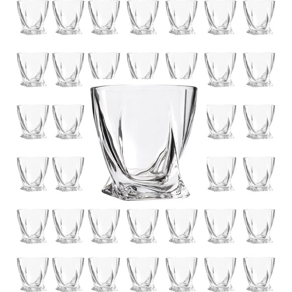 Single Malt Scotch Glasses