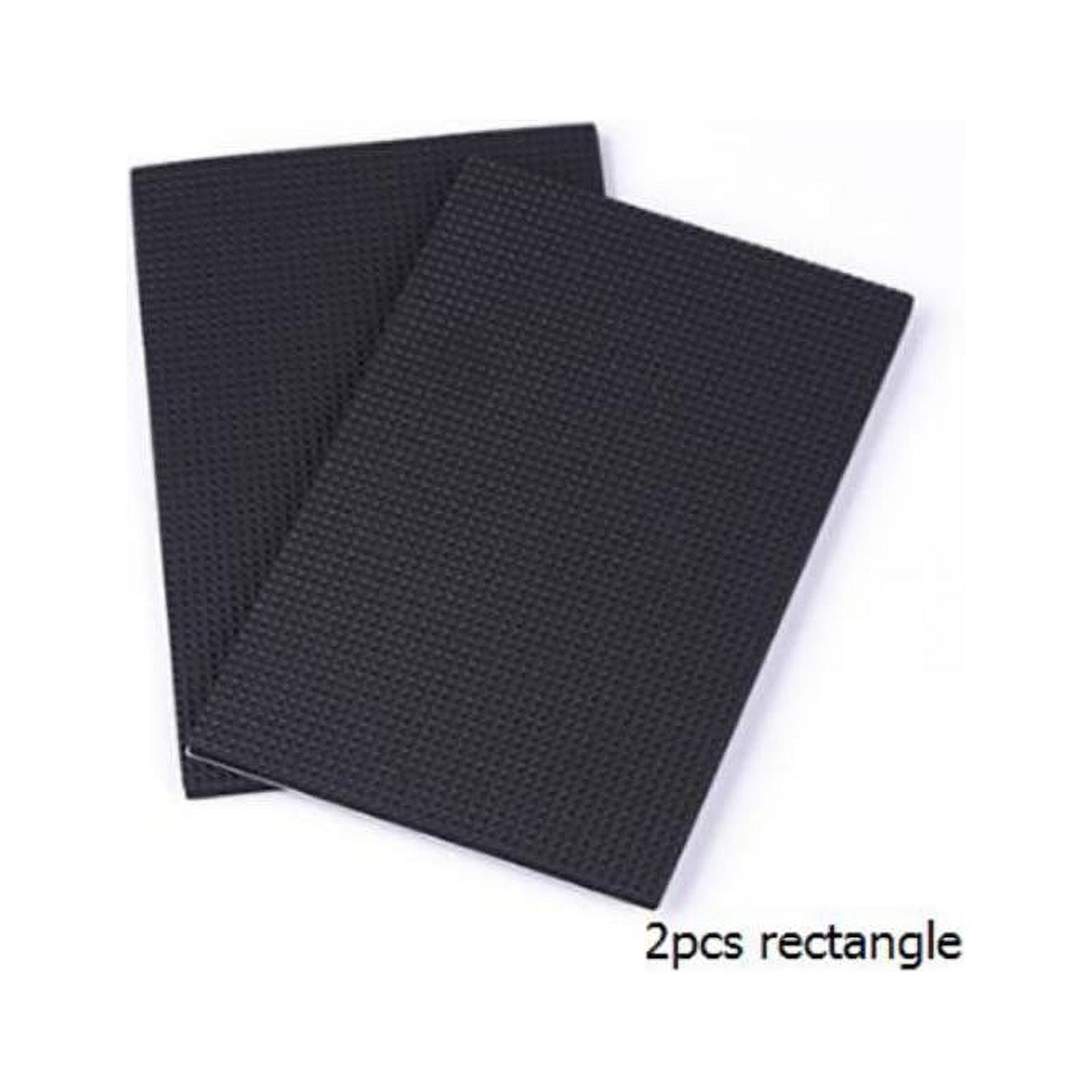 Adhesive Feet Cover,Non Slip Silent Furniture Pads Self Adhesive Feet ...